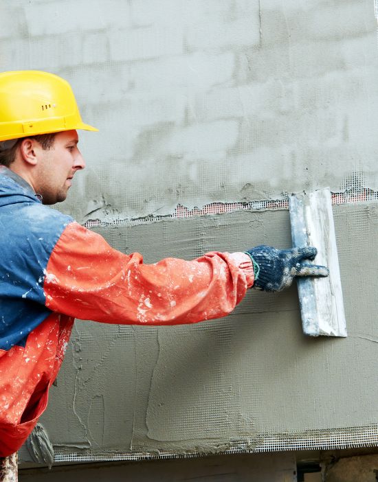 Rendering Services Specialists In Wollongong | TopCoat Painting